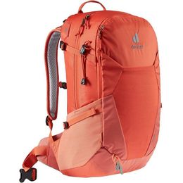 Deuter Trekkingrucksack Futura 21 SL PAPRIKA-SIENNA