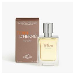 HERMÈS Körperpflegeduft Hermès Terre D'hermès Eau Givrée Eau De Parfum Refillable 100ml