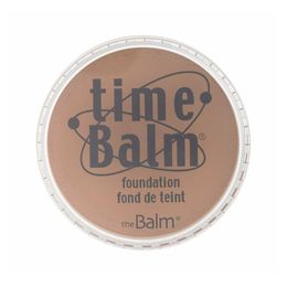 The Balm Foundation Timebalm Foundation 21