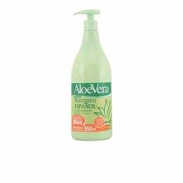 Instituto Espanol Körperpflegemittel Instituto Español Aloe Vera Lotion 950ml