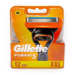 Gillette Rasierklingen Gillette Fusion 5 Rasierklingen