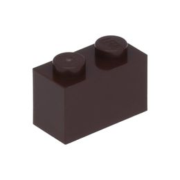 Lego® Spielbausteine 1000 Stück Steine 1x2