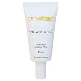 Celyoung Anti Rot plus LSF 50 Fluid 50 ml