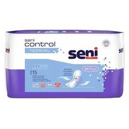 seni Control Inkontinenzeinlage normal 15 St