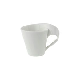 Villeroy & Boch Villeroy & Boch Espressotasse New Wave Mokka-/Espressoobertasse 0