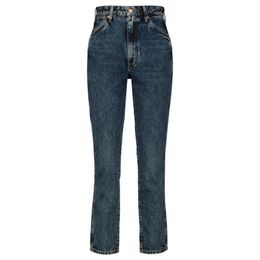 Wrangler 5-Pocket-Jeans Damen Jeans WALKER MOONWALK (1-tlg)