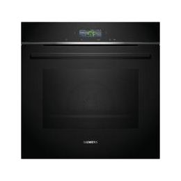 Siemens HB774G1B1 IQ700, Backofen schwarz/edelstahl, 60 cm, Home Connect