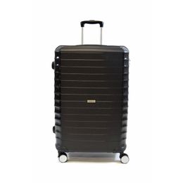 Zimmert Leather Hartschalen-Trolley P-Cruise