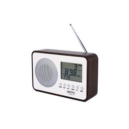 Camry CR 1153 Radio (Digitales FM-Radio