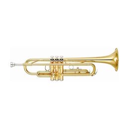 Yamaha YTR-2330 Trompete, goldfarben
