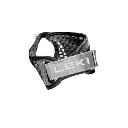 Leki Skihandschuhe Leki Handschuhschlaufen Trigger Frame Strap Mesh 8