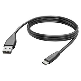 Hama Ladekabel, USB-C® - USB-A