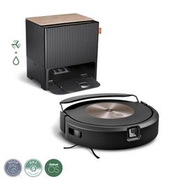 Roomba Combo j9+ Saug- und Wischroboter | iRobot