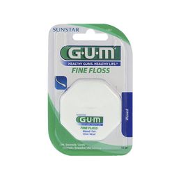 GUM Zahnseide ® Fine Floss Zahnseide