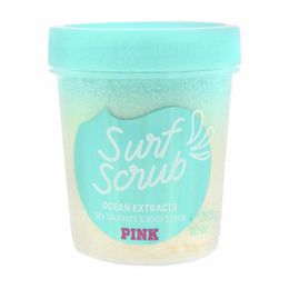 Victoria's Secret Victorias Secret Körperpeeling Victoria s Secret Pink Surf Scrub Ocean Face & Body Scrub 283 g
