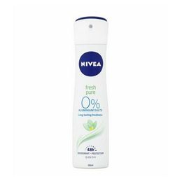 Nivea Deo-Zerstäuber Fresh & Pure Deodorant Spray 150ml