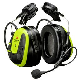 3M Peltor Gehörschutzstöpsel 3M Peltor WS ALERT X MRX21P3E4WS6 Kapselgehörschutz-Headset 30 dB 1