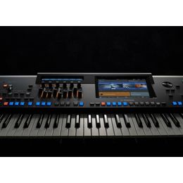 Yamaha Entertainer-Keyboard GENOS 2