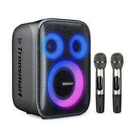 Tronsmart Halo 200 Bluetooth-Lautsprecher (18 Stunden Spielzeit