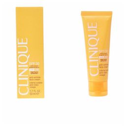 Clinique Sonnenschutzpflege Anti Wrinkle Face Cream SPF30