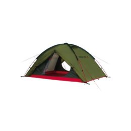 High Peak Kuppelzelt Woodpecker 3 Personen Zelt Campingzelt