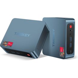 TRIGKEY Mini-PC (7 AMD Ryzen 7 5700U