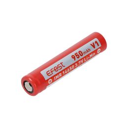 AccuCell Efest IMR 14650 mit 950mAh 3