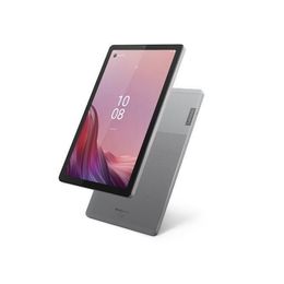 Lenovo Tab M9 MediaTek Helio G80 Tablet 22,86cm (9") 3GB RAM, 32GB, eMMC, HD, Android 12, 4G LTE