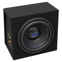 HIFONICS ZEUS Geschlossene Box ZXS-12S Auto-Subwoofer (500 W)