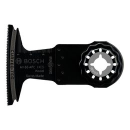 Bosch Tauchsägeblatt (10 Stück)