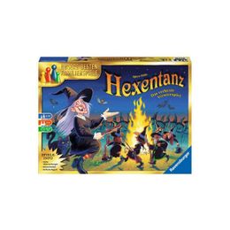 Ravensburger Spiel, Hexentanz