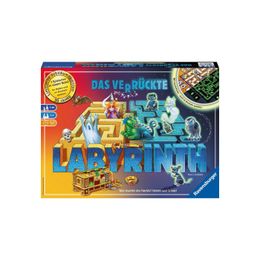 Ravensburger Spiel, Das verrückte Labyrinth: 30 Jahre Jubiläumsedition