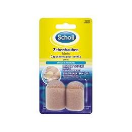 SCHOLL Zehenhauben klein 2 St