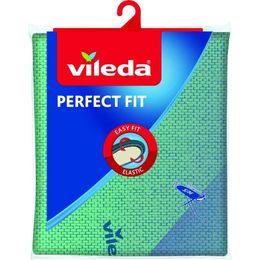 Vileda Bügelbrett Vileda Bügeltischbezug Perfect Fit Elastic