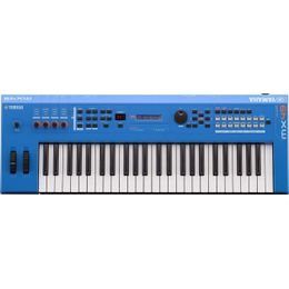 Yamaha Synthesizer MX49 II