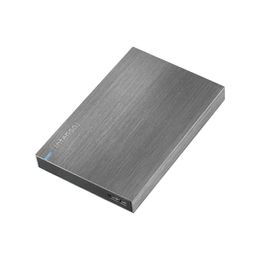 Intenso Memory Board externe HDD-Festplatte (2 TB) 2
