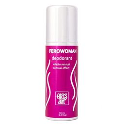 Eros Deo-Zerstäuber FEROWOMAN DESODORANT 65ML