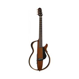 Yamaha E-Gitarre SLG200S NA Natural