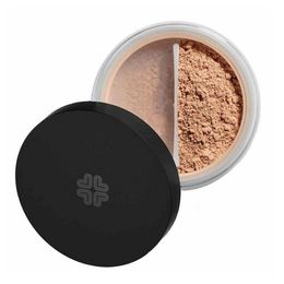 Lily Lolo Foundation Spf15 Base Compacta Cool Caramel 10ml