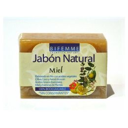 Ynsadiet Duschgel Jabon Natural Miel 100g