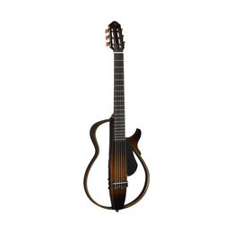 Yamaha E-Gitarre SLG200N TBS Tobacco Brown Sunburst