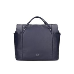 Zwei Shopper Pia PI160 - Shopper 15" 42 cm (1-tlg)