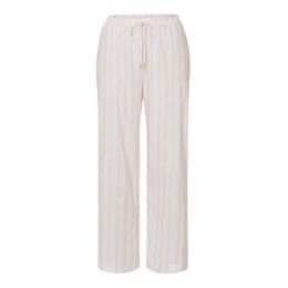 Hanro Pyjamahose Sleep & Lounge schlaf-hose pyjama schlafmode