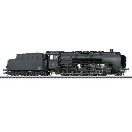 Märklin Märklin 39888 H0 Güterzug-Dampflok BR 44 der ÖBB