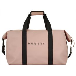 Bugatti Reisetasche RINA, rosa