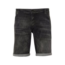 Jack & Jones Plus Jack & Jones Plus Jeansshorts RICK FOX (1-tlg)