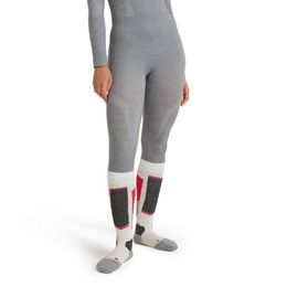 Falke Thermounterhose Wool-Tech aus Merinowolle für kalte bis sehr kalte Temperaturen