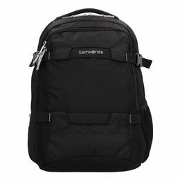 Samsonite Sonora Rucksack 45 cm Laptopfach black