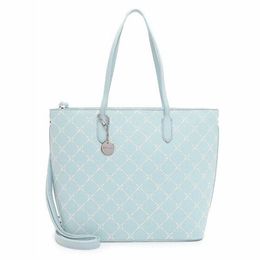 Tamaris Anastasia Classic Shopper Tasche 31 cm sky