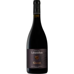 Labastidum 2020 Cuvée Giove Fronton AOP trocken